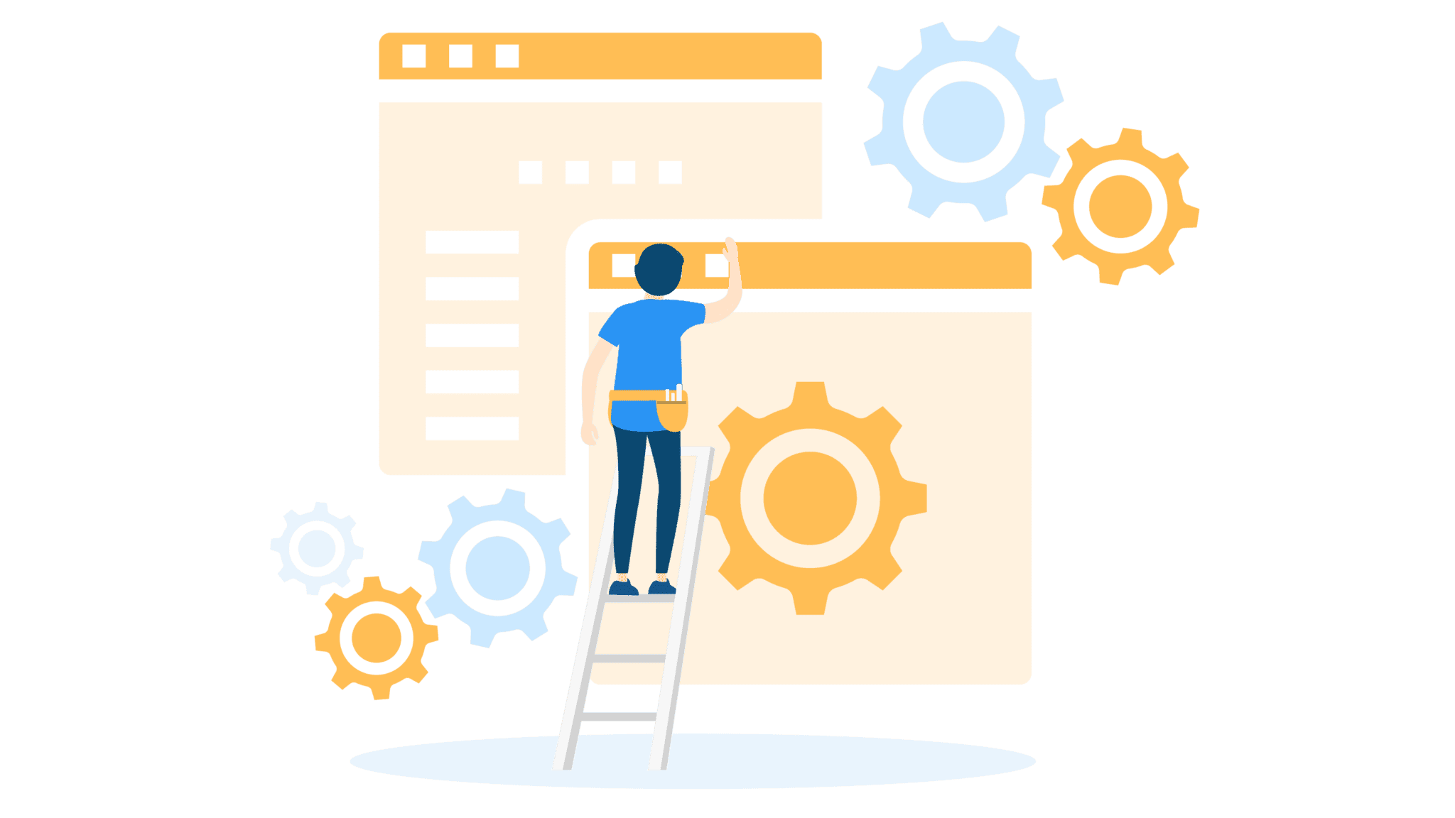 Server Maintenance Completed