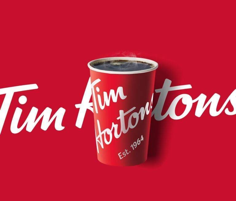 Tim Hortons China grows through Alibaba partnership
