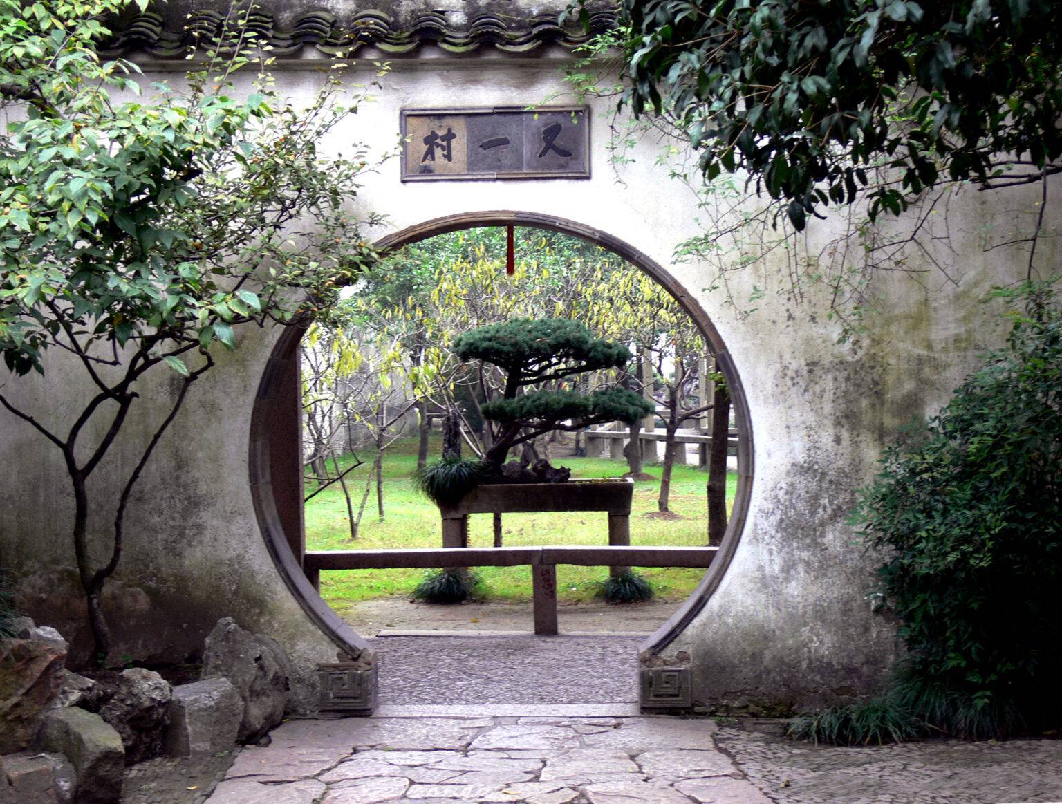 🌄 5 Must‑Visit Hidden Gems in China
