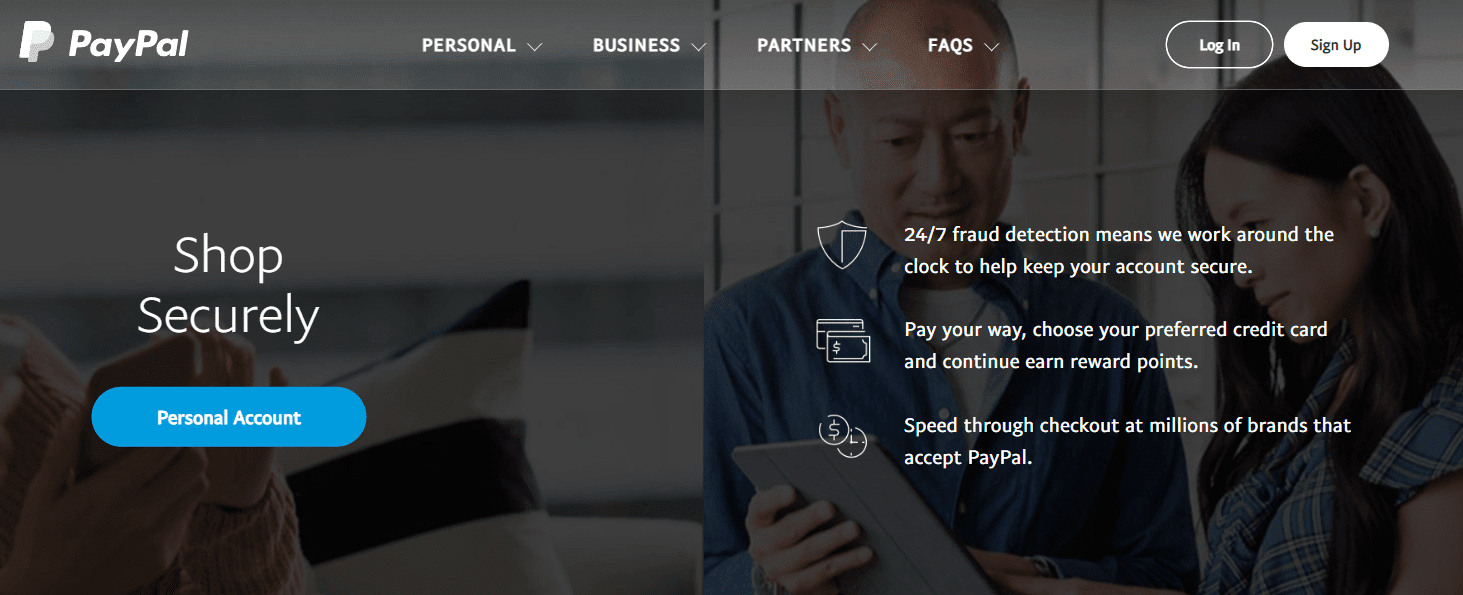 💳 How to Set Up a PayPal Account in China