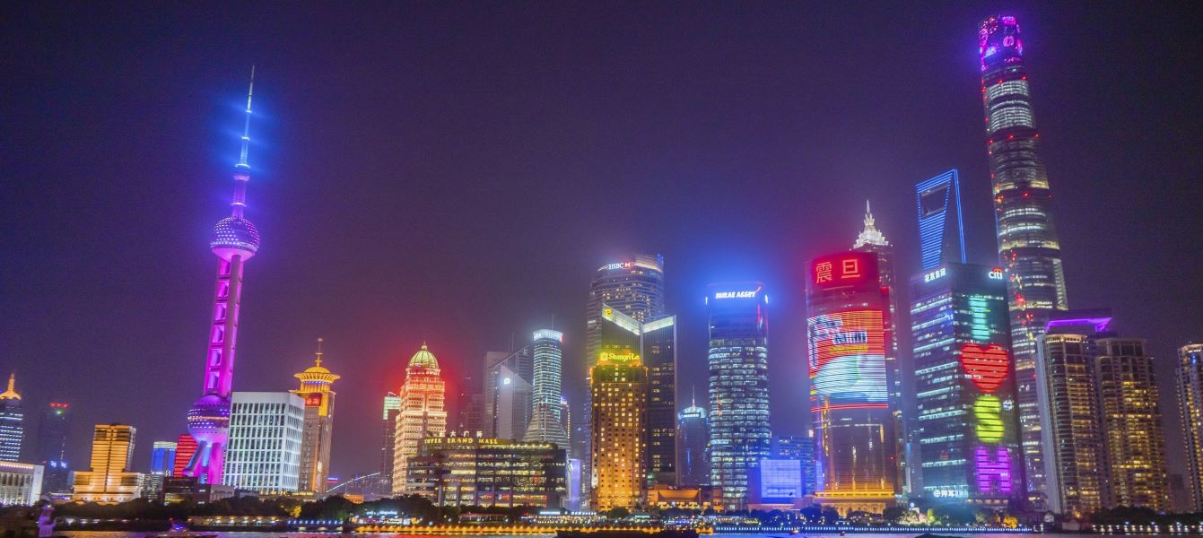 Living and Working in China: A Foreigner’s Perspective