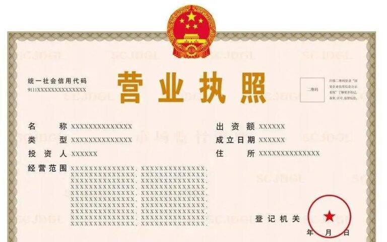 Business Licenses and Permits for Expats