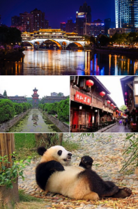 🕵️ Crime Rates & Safety in Major Chinese Cities