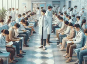 Overview of the Chinese Healthcare System