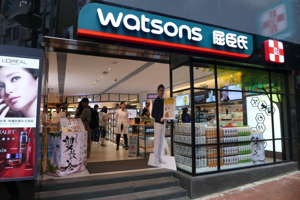 💊 Using Pharmacies in China: Guide for Expats