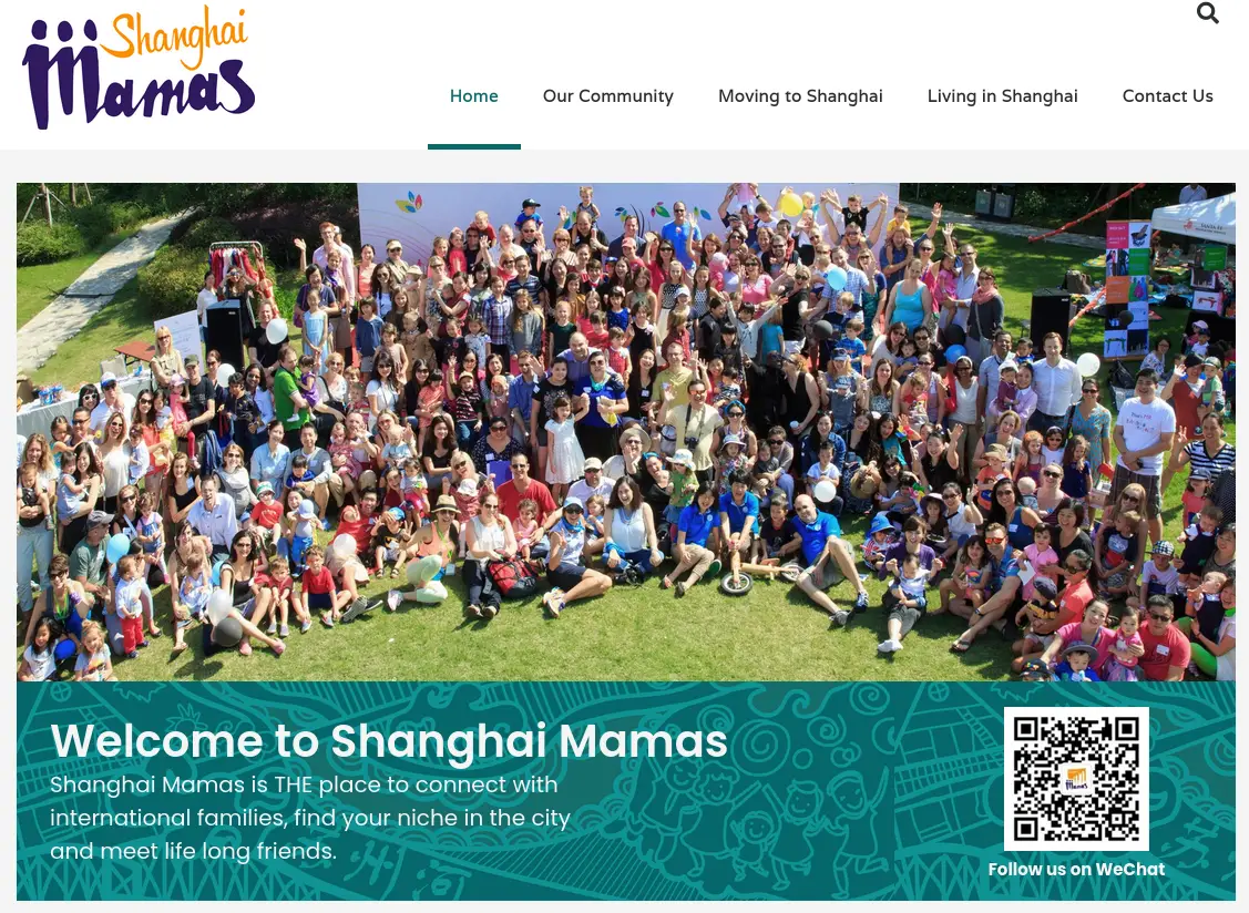 Popular Expat Groups in Shanghai