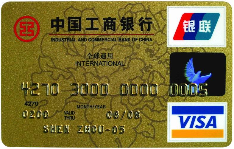 💳 Credit Cards for Foreigners in China: 2024–2025 Guide