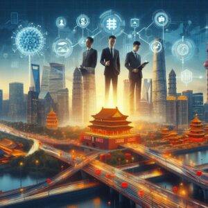 Overview of the Chinese Healthcare System – Ikky In China