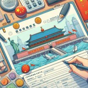 How to Apply for Tax Residency Certificates – Ikky In China