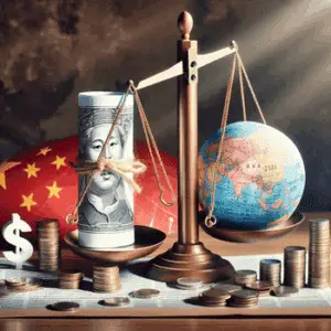 Changes in Chinese Tax Laws for Expats