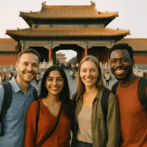 Understanding Guanxi: Building Relationships